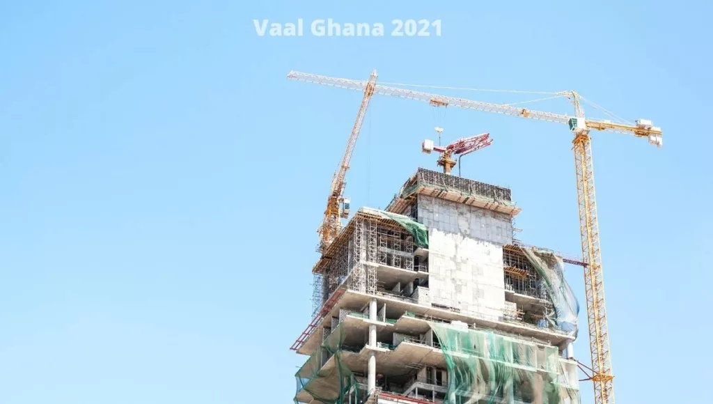 Vaal Real Estate Launches Harmonia Residence In Accra - VAAL Ghana