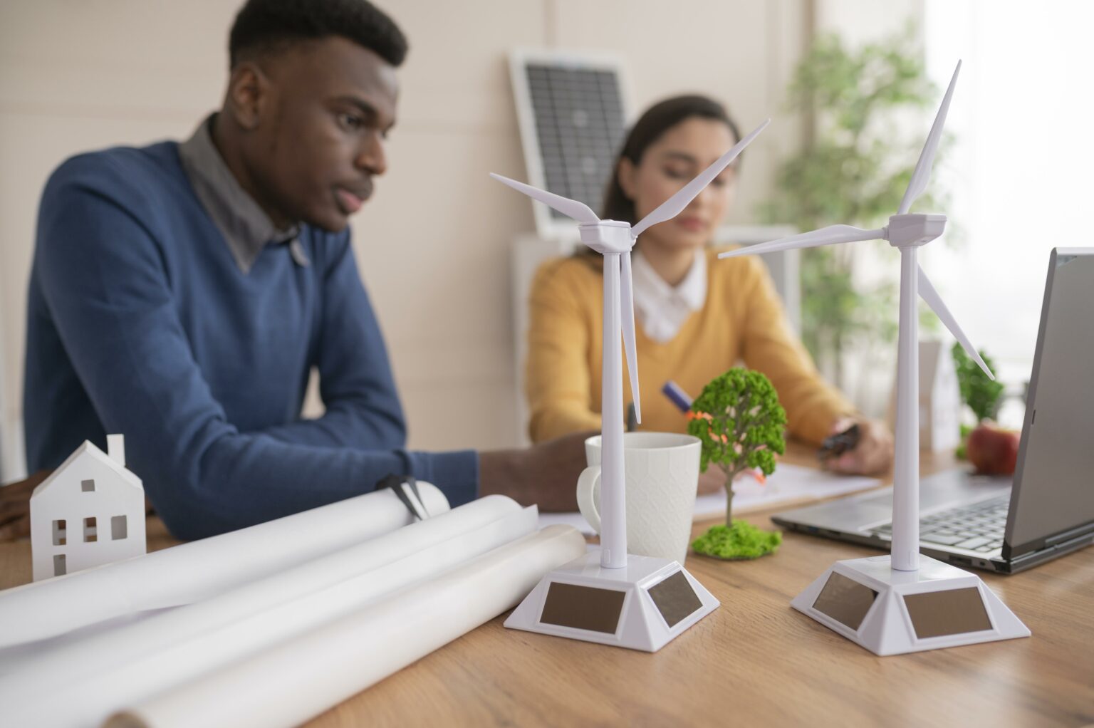 Sustainable and Eco-Friendly Developments in Ghana. - VAAL Ghana