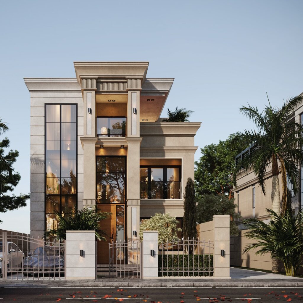 VAAL Ghana - VILLANOVA